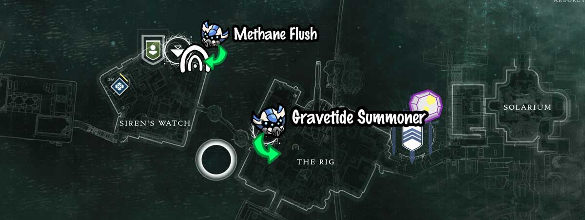 Spider’s Wanted Bounties – 10/9 – Destiny 2 - Destiny Loot Cave